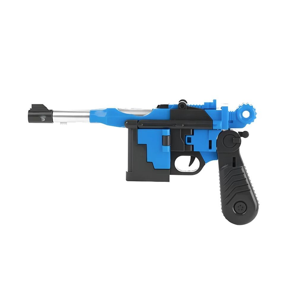 Transformers pištolj – Toi-Toys Šifra proizvoda: 50845-11-100 Opis