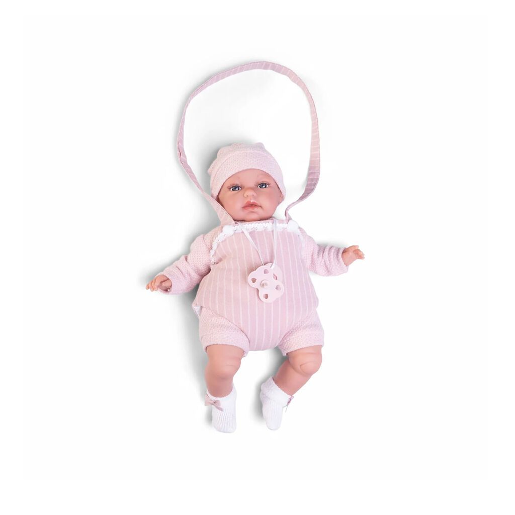 Antonio Juan beba Toneta, 34 cm Šifra proizvoda: 2200 Antonio Juan