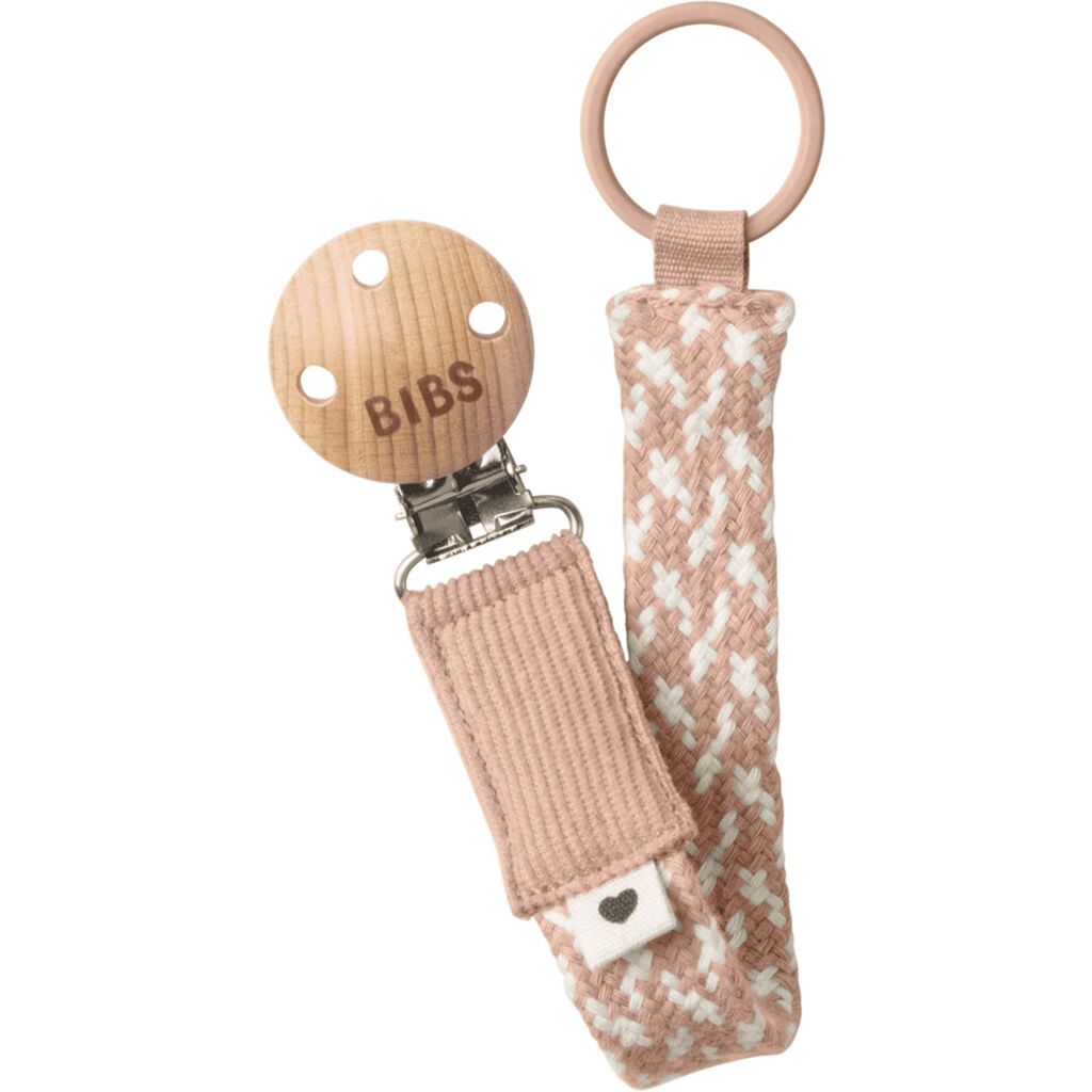 BIBS lančić za varalicu Blush/Ivory Šifra proizvoda: 72 Opis: -