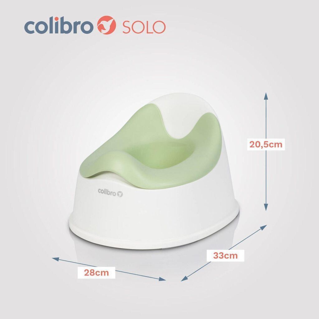 COLIBRO DEČIJA NOŠA SOLO COOL Šifra proizvoda: NO/CO/SOLO/CO-250