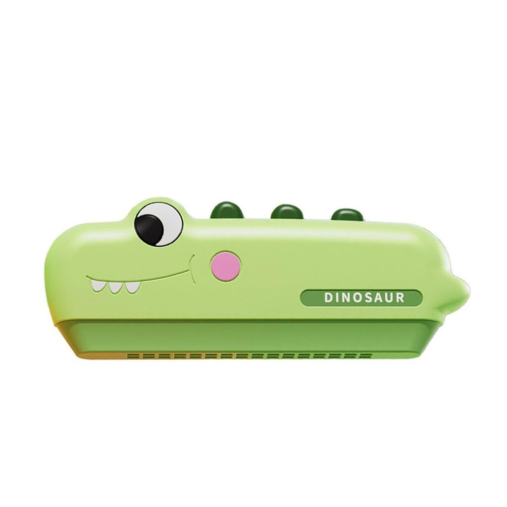 JUNGLE usna harmonika – Dinosaurus Šifra proizvoda: 2001 - Dječja