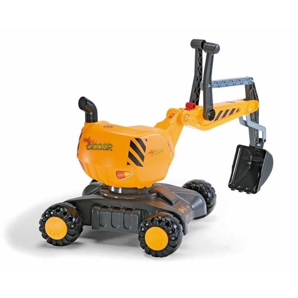 Bager rolly – Rolly Toys Šifra proizvoda: 42 Zemlja porekla: Nemačka