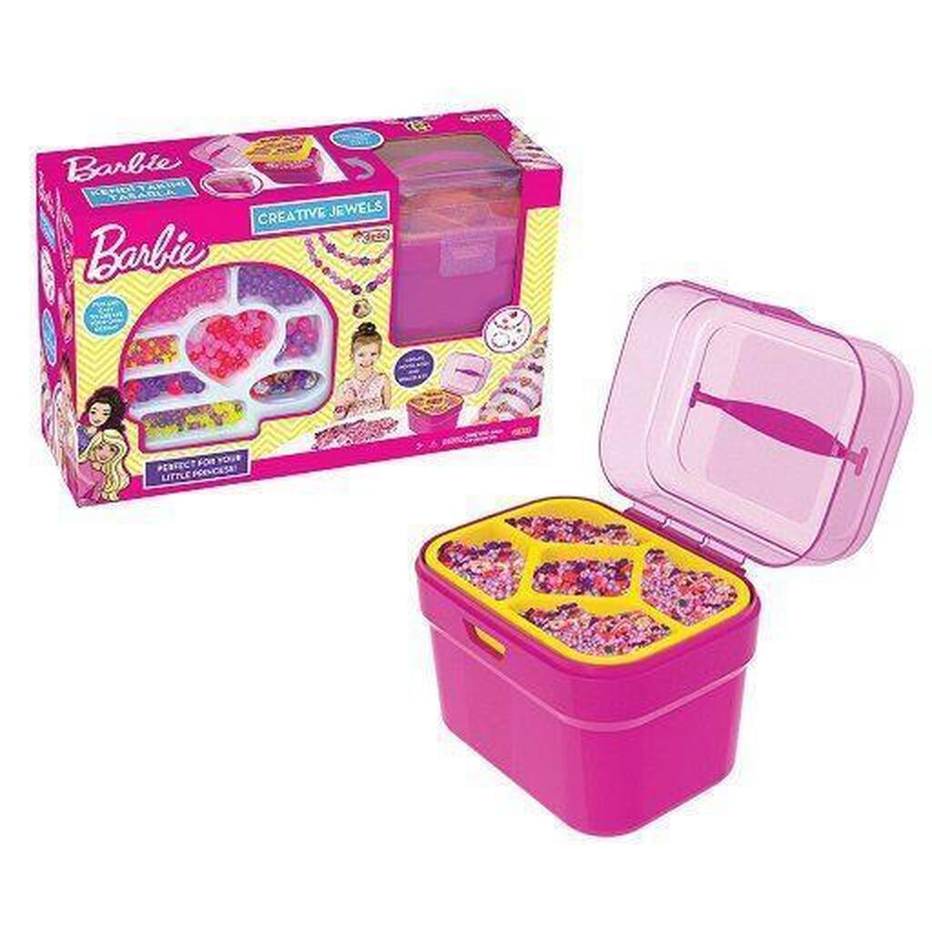Kreativan set nakit 036597 Unesi boje, stil i kreativnost u svoj dan