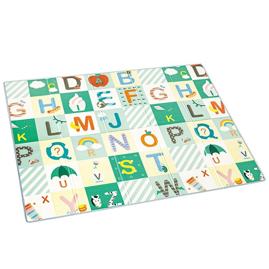 Hape penasta podloga za igru – šifra proizvoda: 2200 - Velika