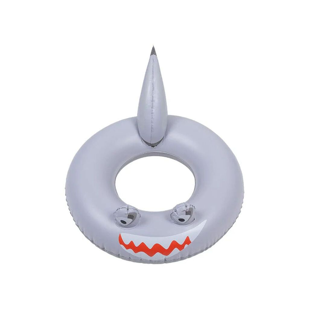 Swim Essentials šlauf 55 cm – motiv ajkule Šifra proizvoda: 5109 -