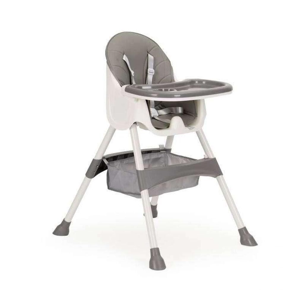 STOLICA ZA HRANJENJE 2U1 ERGO – ECO TOYS Šifra proizvoda: HC-823