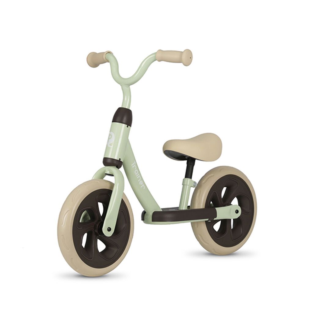 Qplay Trainer balans bicikl bez pedala QPlay Trainer je lagan i
