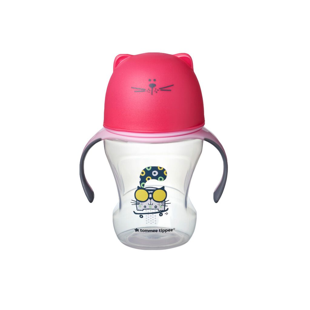 Tommee Tippee šolja sa piskom, 230 ml - Brend: Tommee Tippee - Šifra