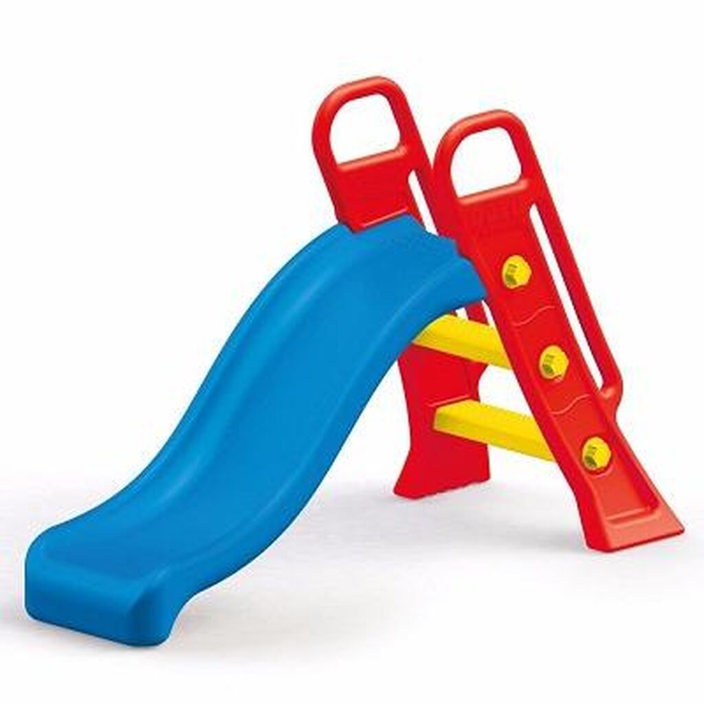 Tobogan Dolu – model 030283-60 Idealan dodatak za svaki prostor u