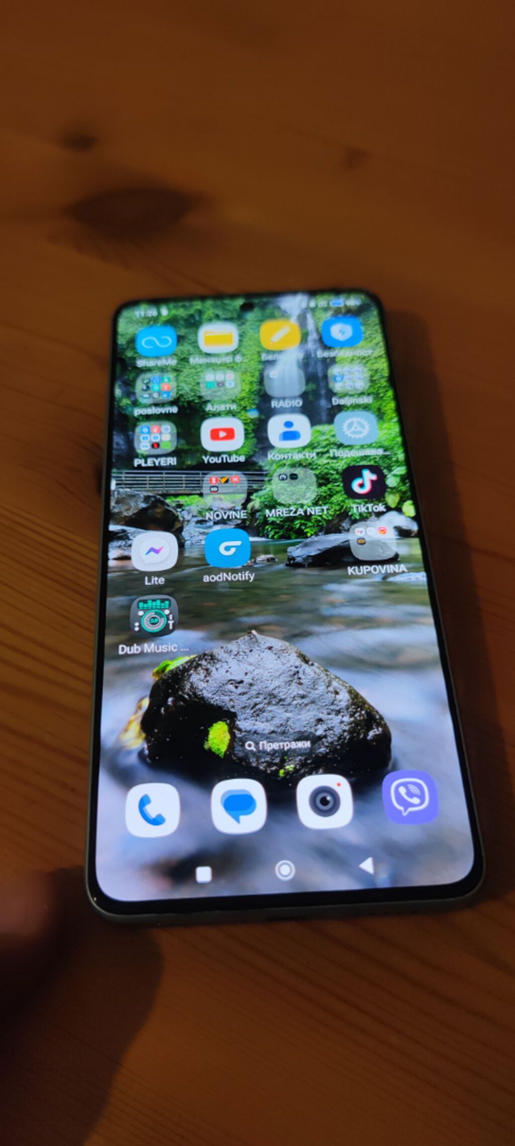 Redmi Note 13 Pro 5G 12/512telefon samo proban malte ne nov bez