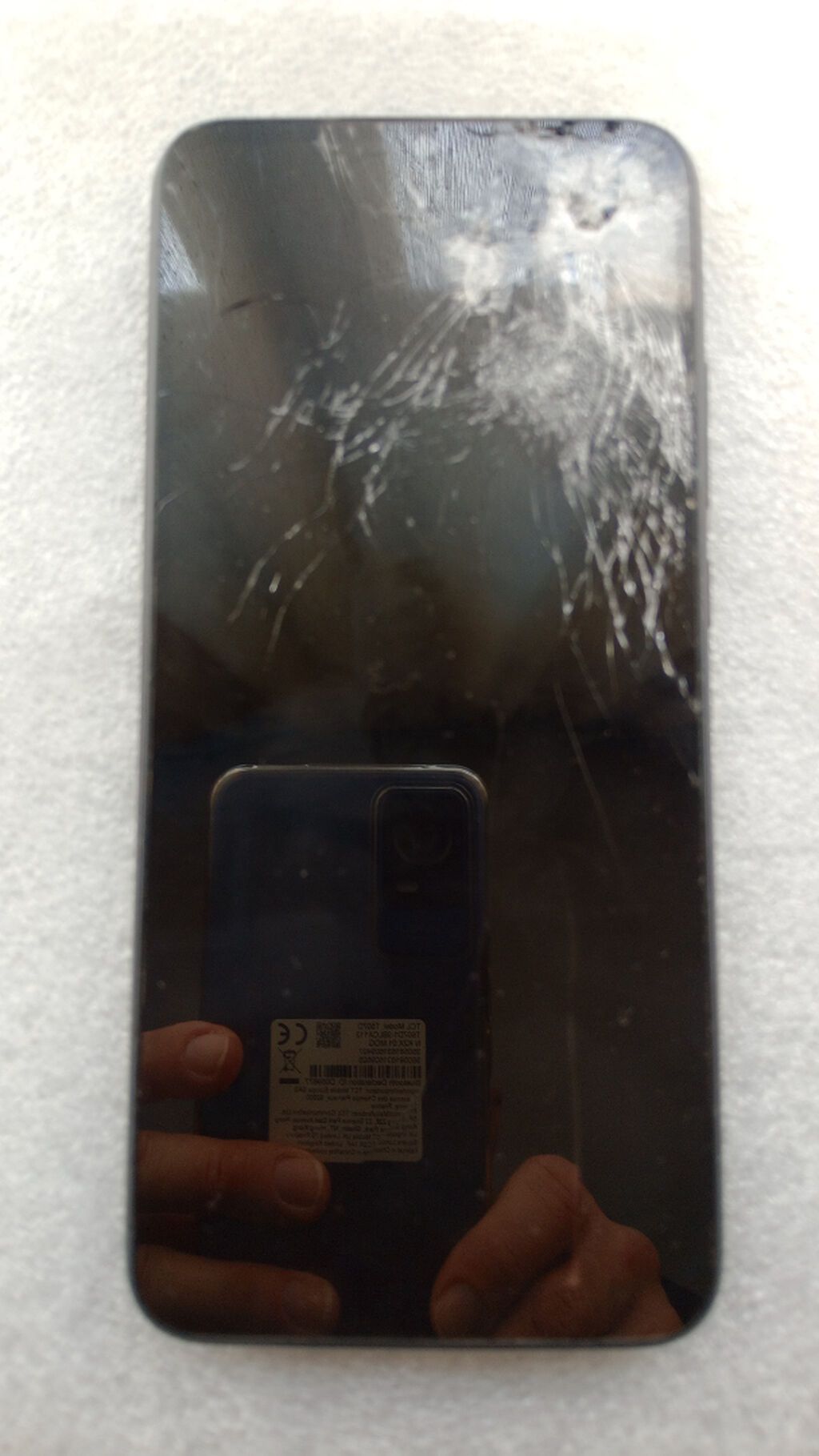 Redmi 9a telefon za delove. Moguca zamena