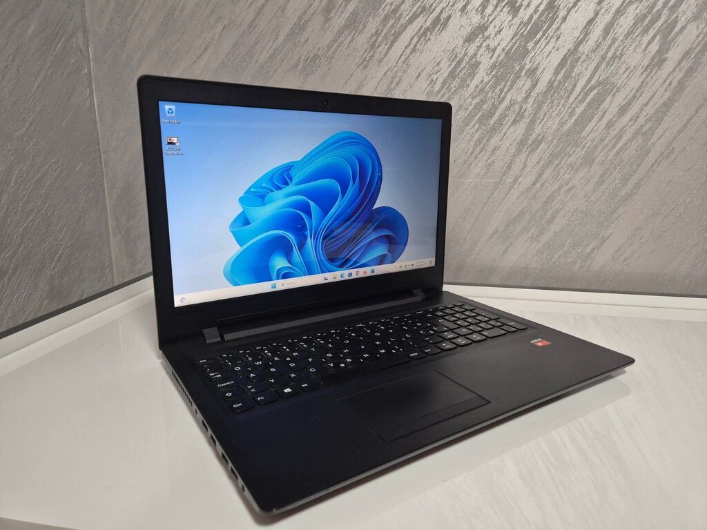    LENOVO IDEAPAD 110-15ACL – POUZDAN LAPTOP ZA POSAO, ŠKOLU I