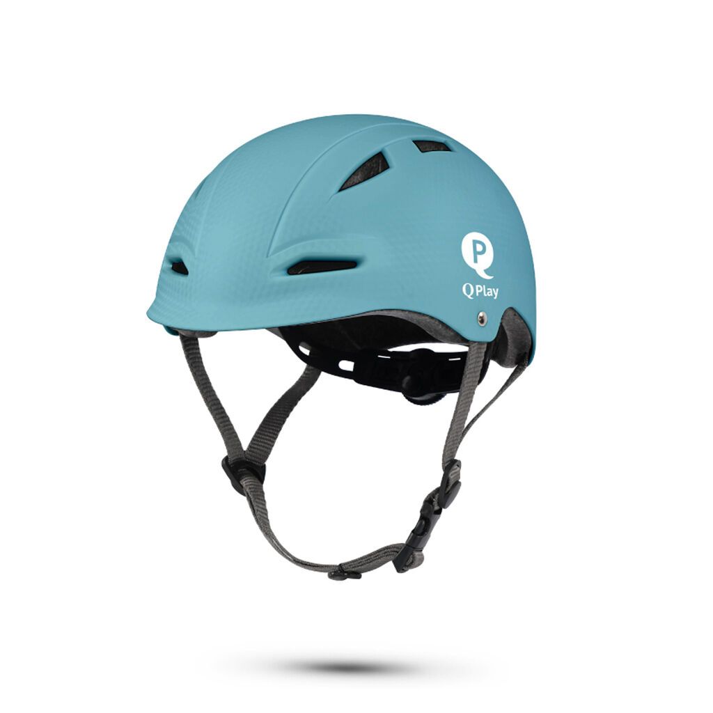 Qplay kaciga (M) 53–58 cm - Brend: Qplay - Šifra proizvoda: 4131 -