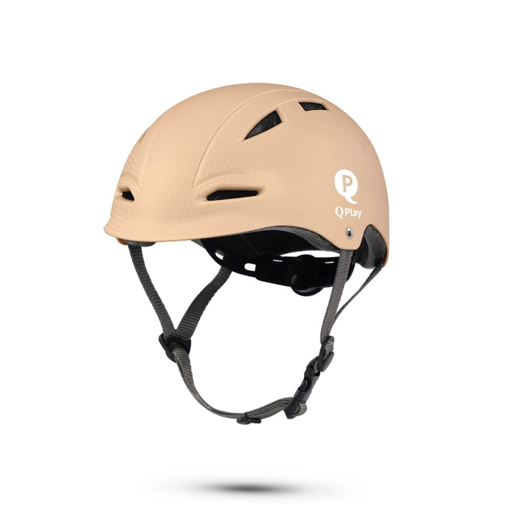 Qplay kaciga (M) 53–58 cm Šifra proizvoda: 4131 - Brend: Qplay -