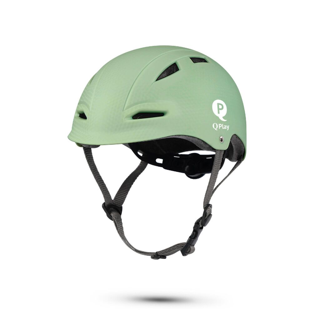 Qplay kaciga (M) 53–58 cm - Brend: Qplay - Šifra proizvoda: 4131 -