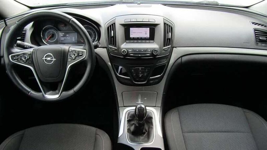INSTRUMENT TABLA ZA OPEL INSIGNIA OD 2013. DO 2017. GOD. | Polovni