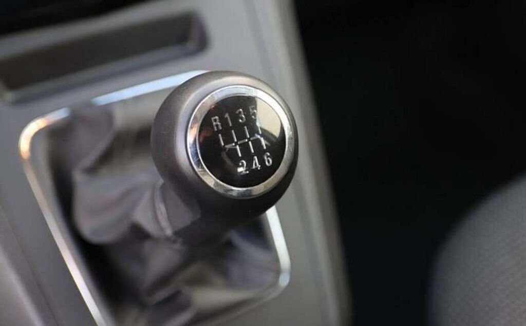 RUČICA MENJAČA ZA OPEL ZAFIRA OD 2005. DO 2011. GOD. | Polovni
