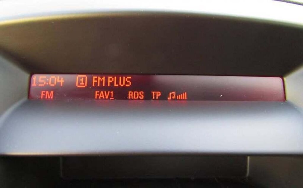 DISPLAY ZA OPEL INSIGNIA | Polovni originalni delovi za Opel