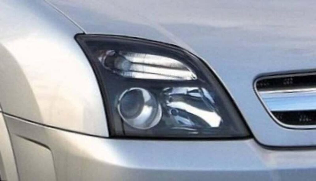 FAROVI GTS ZA OPEL VECTRA C OD 2002. DO 2005. GOD. | Polovni