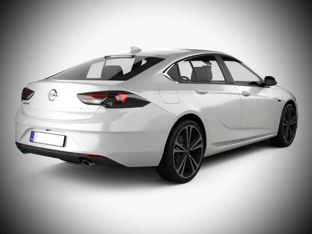 DELOVI ZA OPEL INSIGNIA 3 | Polovni rezervni delovi za Opel Insignia