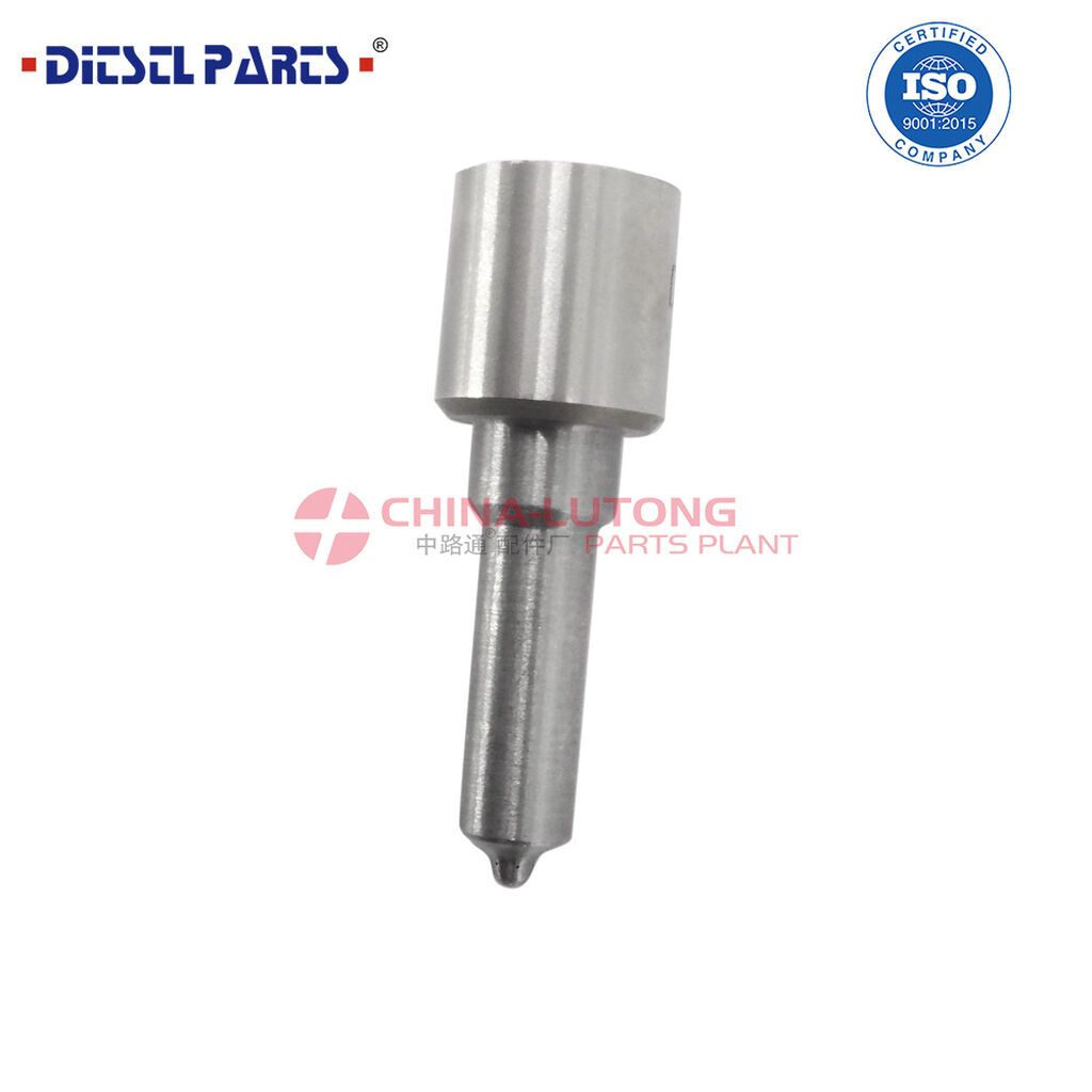 Diesel Injector Nozzles DLLA145P2461 Diesel common rail nozzle