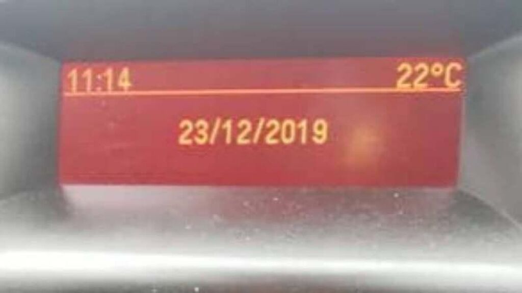 DISPLAY ZA OPEL ASTRA J | Polovni originalni delovi za Opel Astra J