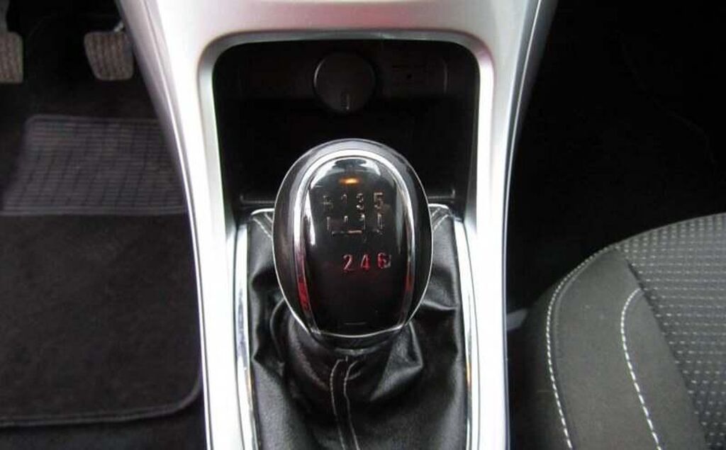 RUČICA MENJAČA ZA OPEL ASTRA J OD 2009. DO 2015. GOD. | Polovni