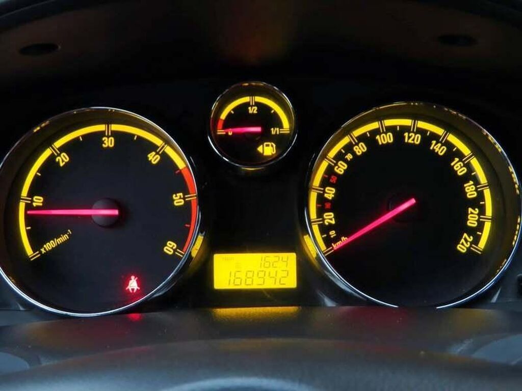 KILOMETAR SAT ZA OPEL ANTARA OD 2006. DO 2015. GOD. | Polovni