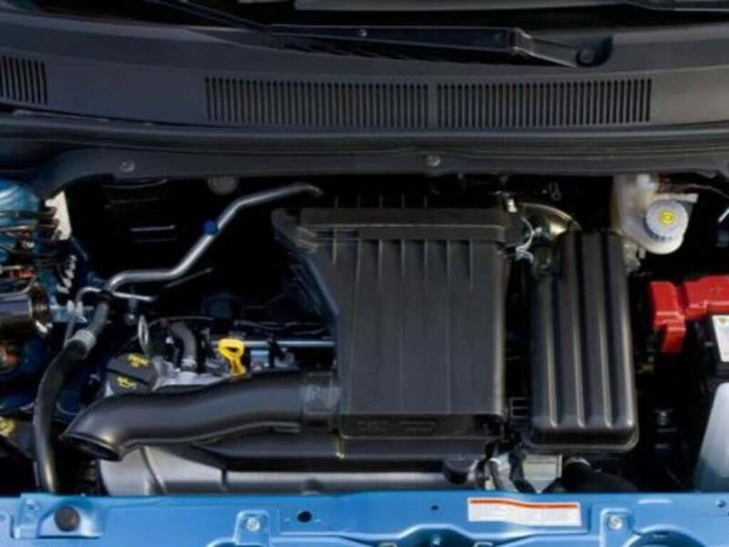 MOTOR 1.2 ZA OPEL AGILA OD 2007. DO 2014. GOD. | Kompletan motor 1.2
