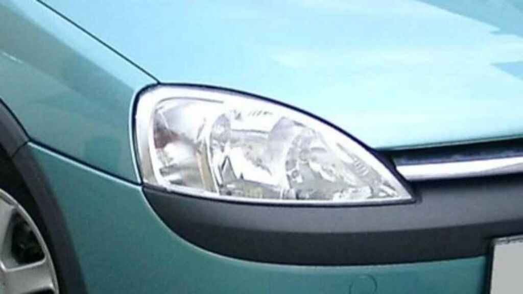 FAROVI ZA OPEL CORSA C OD 2000. DO 2006. GOD. | Polovni originalni