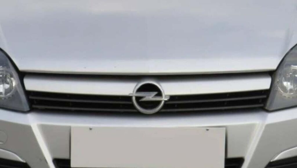 MASKA ZA OPEL ASTRA H OD 2004. DO 2007. GOD. | Polovni originalni