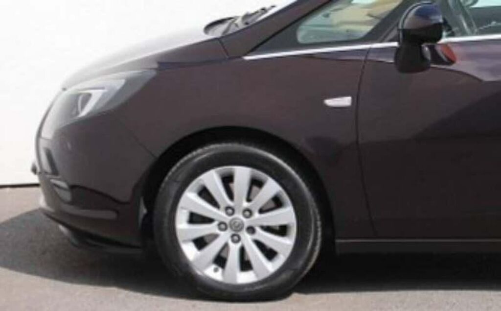 KRILO ZA OPEL ZAFIRA OD 2011. DO 2019. GOD. | Polovni originalni