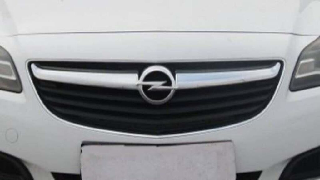 MASKA ZA OPEL INSIGNIA OD 2013. DO 2017. GOD. | Polovni originalni