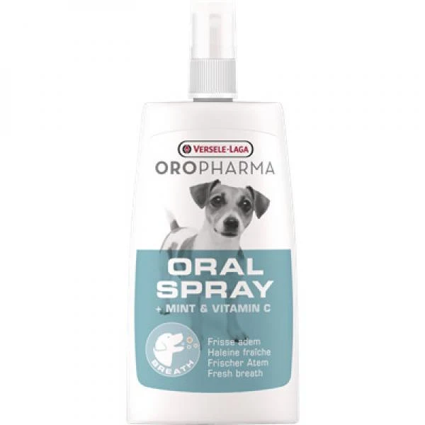 OROPHARMA - Oral Spray