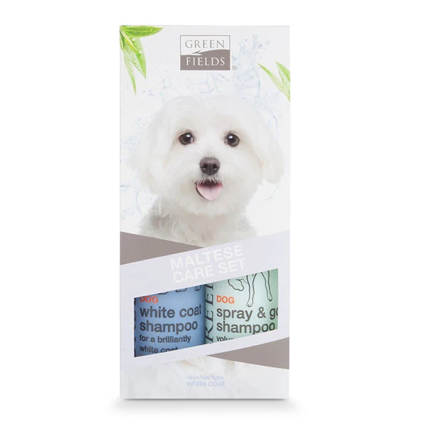 GREENFIELDS - Malteser Care Set 2x250ml