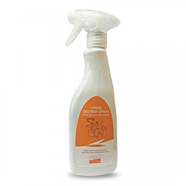 GREENFIELDS - Urine Destroy Spray