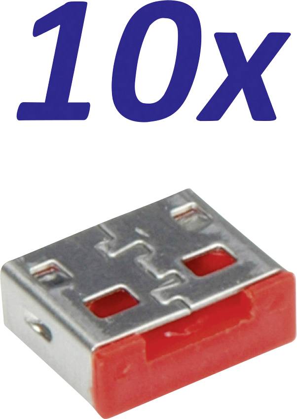 ROLINE 11.02.8331 USB (pak. 10 kom)