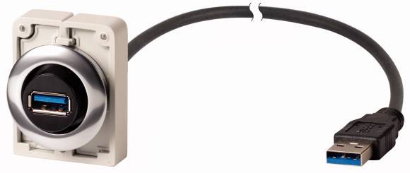 Eaton Y7-187084 ugradna utičnica 1.5 m