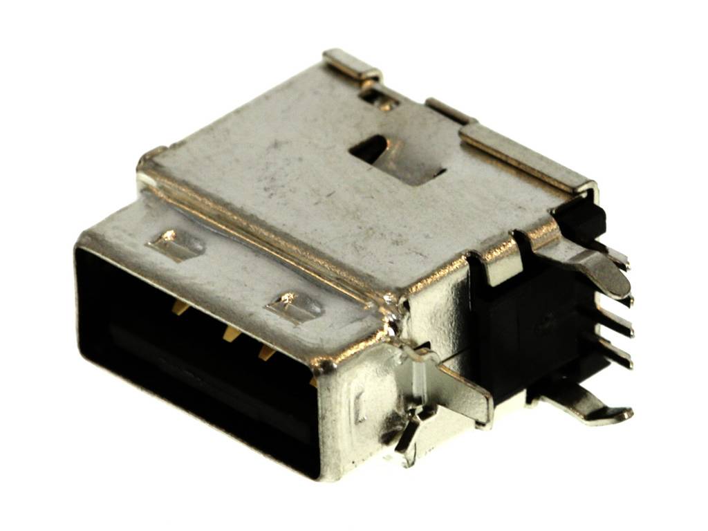 Molex 894858000 USB priključni konektor 4-pol.