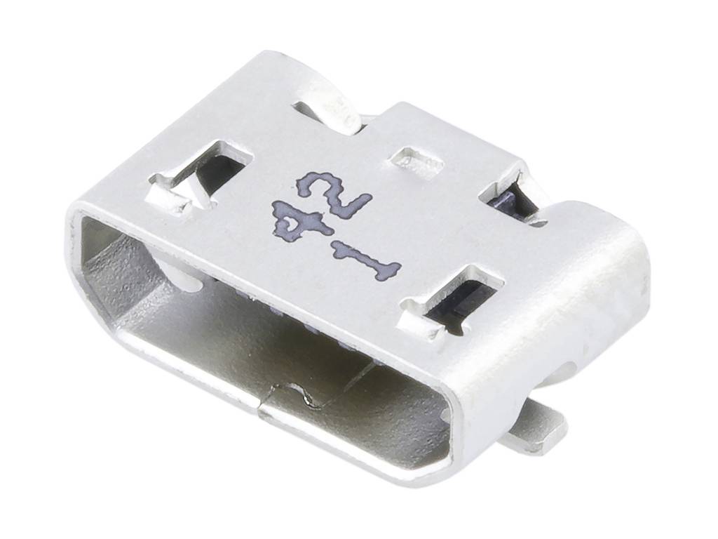 Molex 473461001 USB priključni konektor USB 2.0 (pak. 2000 kom)