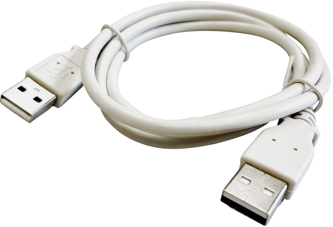 TRU COMPONENTS TC-2524008 USB adapter 480 MBit/s (pak. 100 kom)
