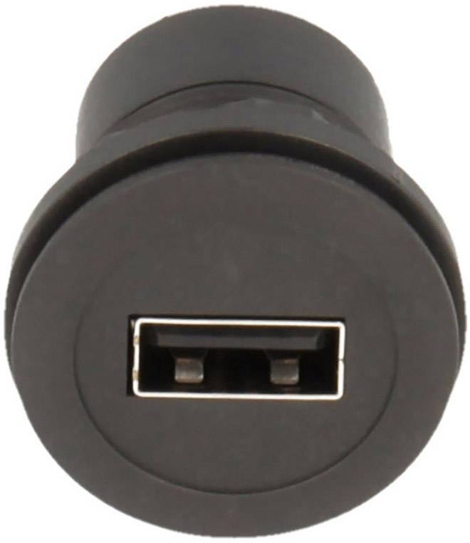 Schlegel RRJ_USB_SW_AB ženski konektor USB 2.0