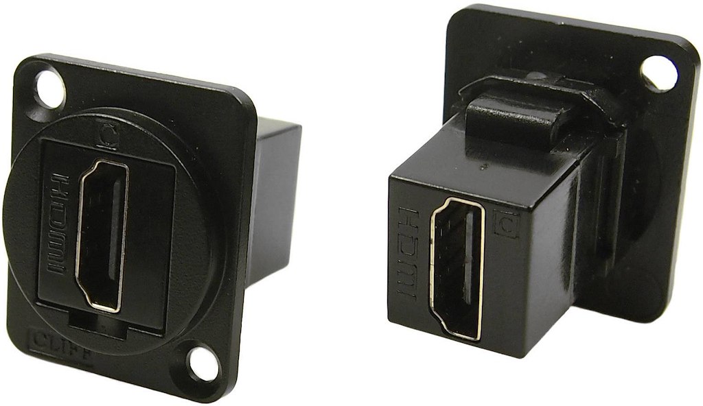 Cliff CP30200GMB adapter HDMI