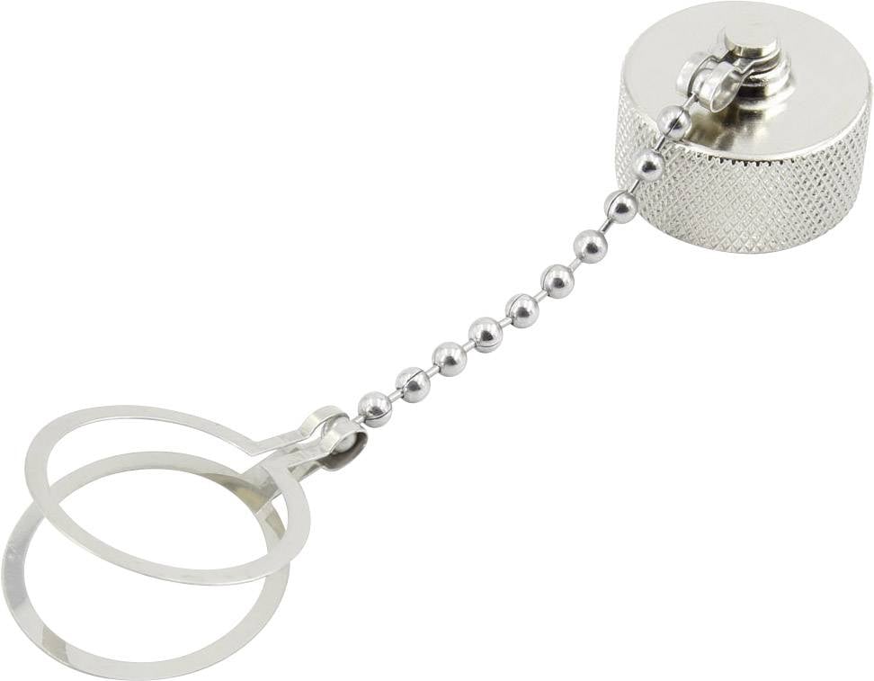 TRU COMPONENTS 93038c245 USB priključni konektor srebrna
