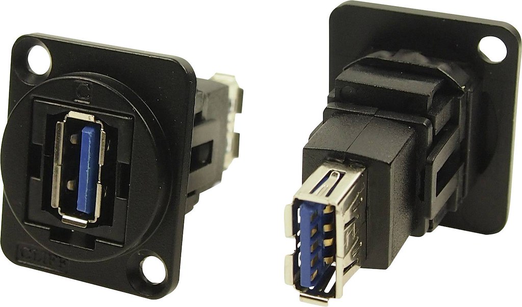 Cliff CP30205NMB adapter USB 3.0