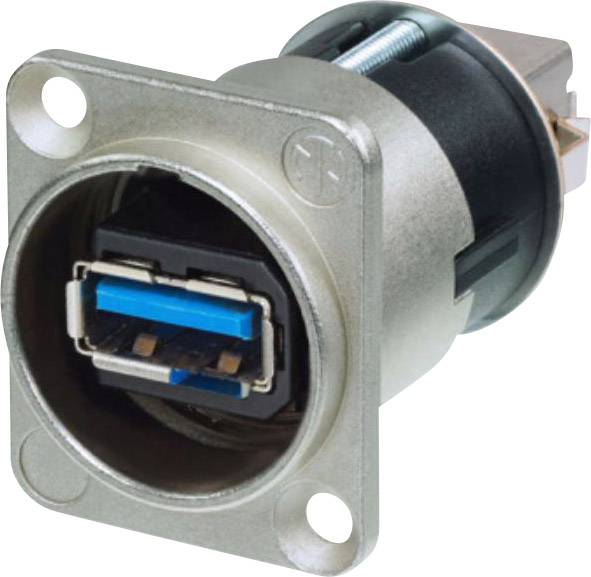Neutrik NAUSB3 ženski konektor USB 3.0