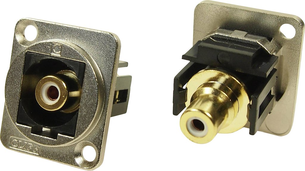 Cliff CP30231M adapter činč