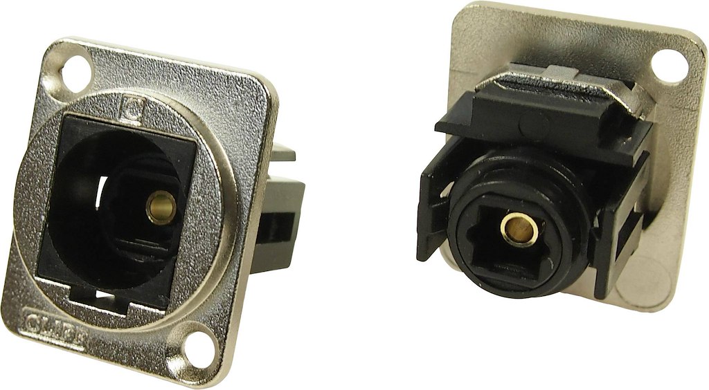 Cliff CP30217M adapter toslink