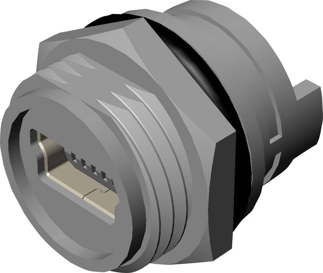 MH Connectors 690-W05-260-044 ženski konektor 1 A
