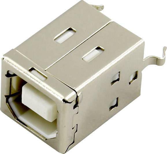 Connfly DS1099-01-WN0 ženski konektor 1.5 A, 30 V/DC